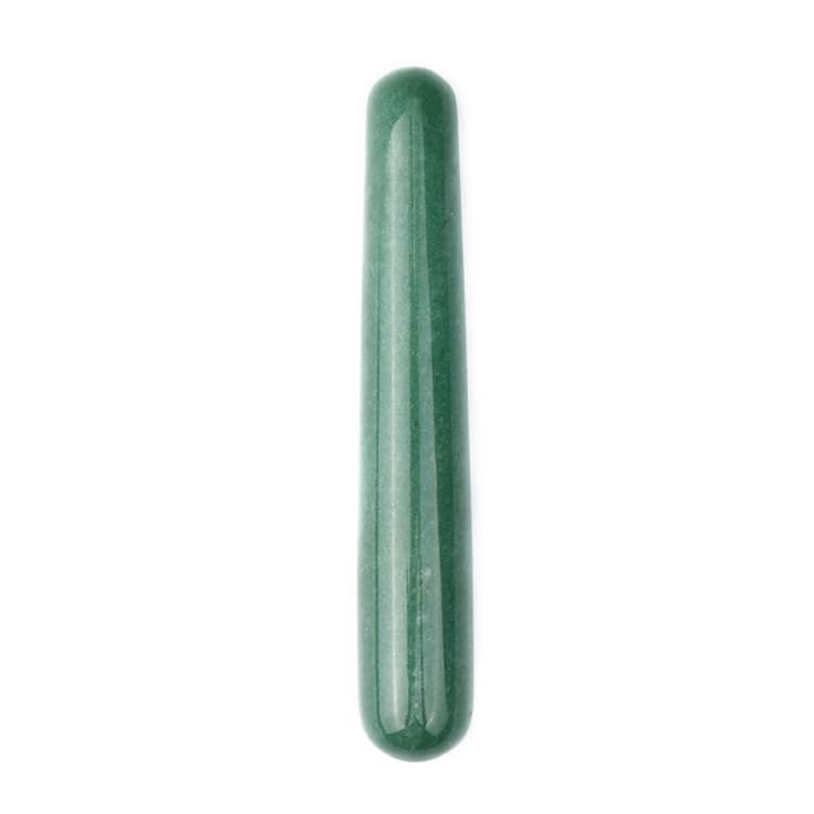 Aventurine Jade Yoni Wand - Dongguan Perfect Craft Co.,Ltd