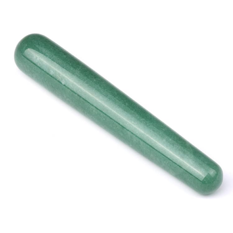 Aventurine Jade Yoni Wand - Dongguan Perfect Craft Co.,Ltd